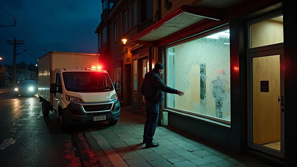 Tauranga Glazier | Glass Repairs & Glazing | First Glass